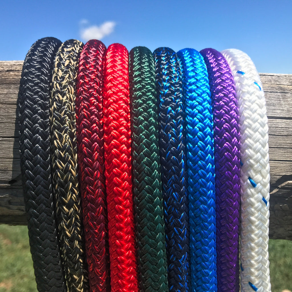 12 ft Training Rope – www.parelliuk.com