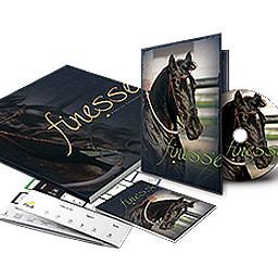 Finesse Patterns – www.parelliuk.com